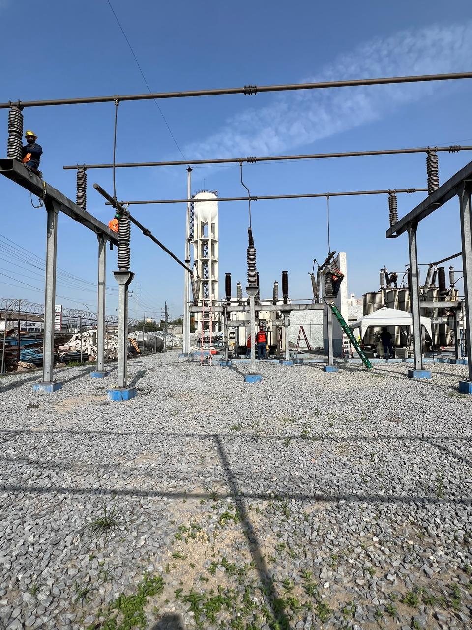 Solec Soluciones Electricas