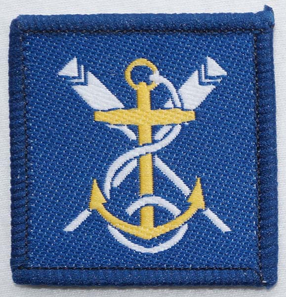 irishmedals.orgS.A.I. Uniform Badges