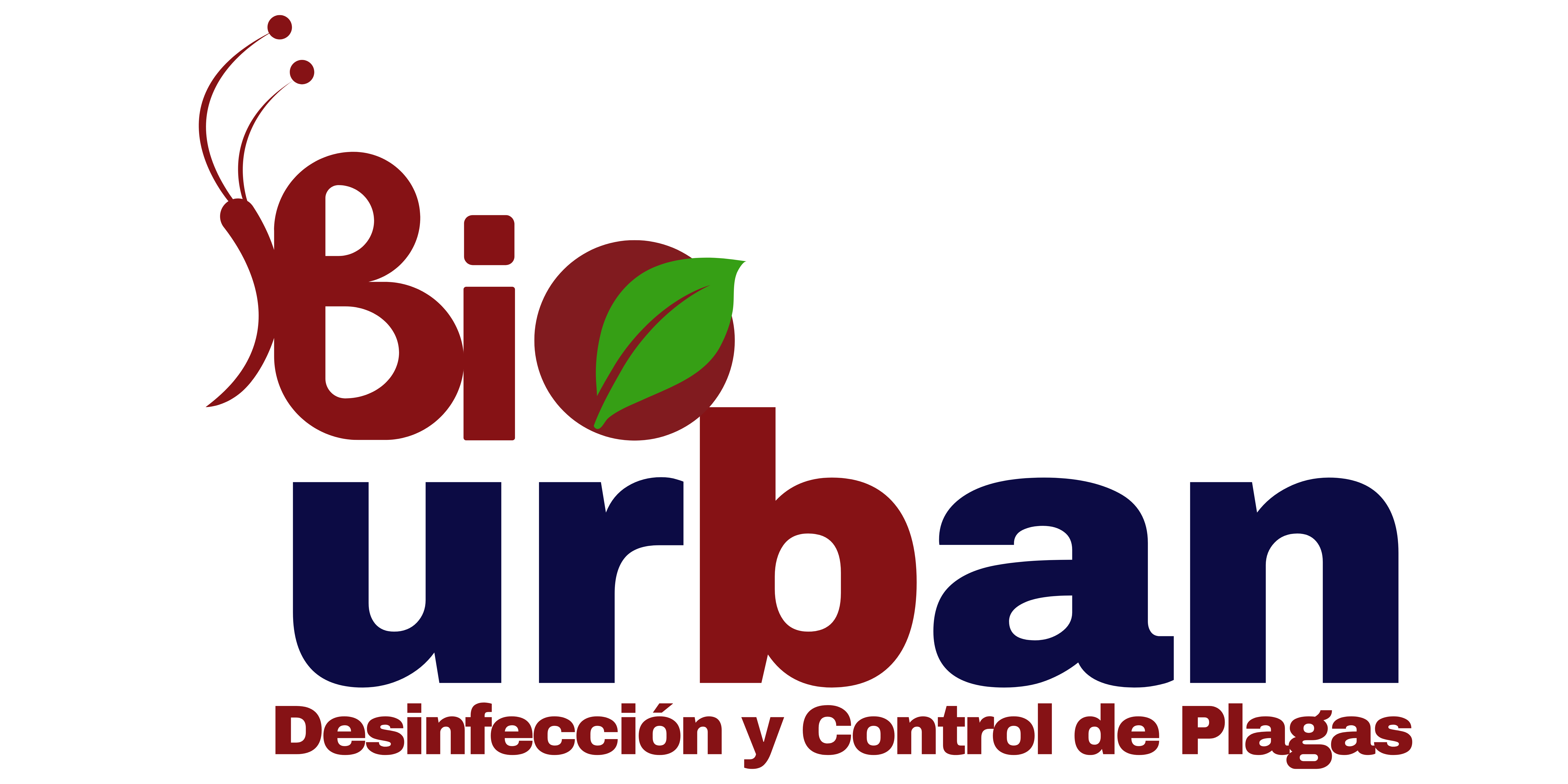 Bio Urban - Inicio