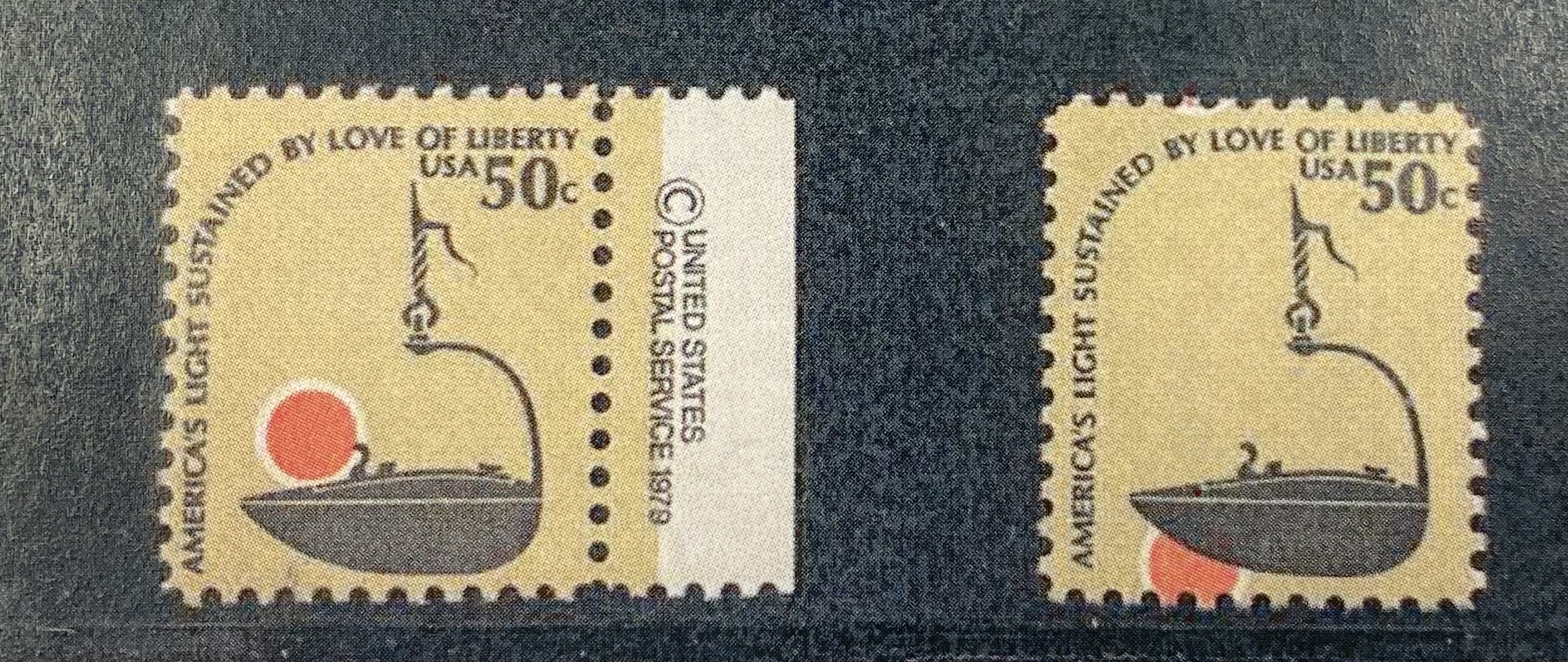 Lear's Collection - MDM Stamp Traders