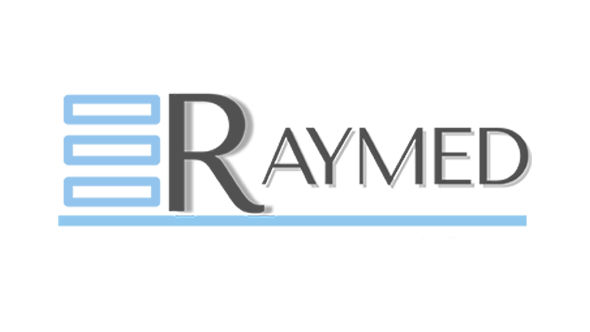 RAYMED MEDICOS - Inicio