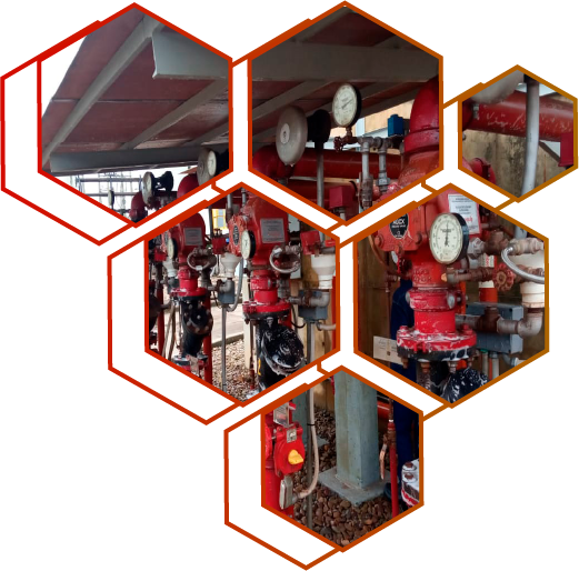 Proyectos - Flamtec S.A.S.