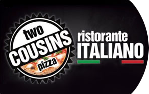Two Cousins Pizza Ristorante Italiano in Stevens, PA offers fresh ...