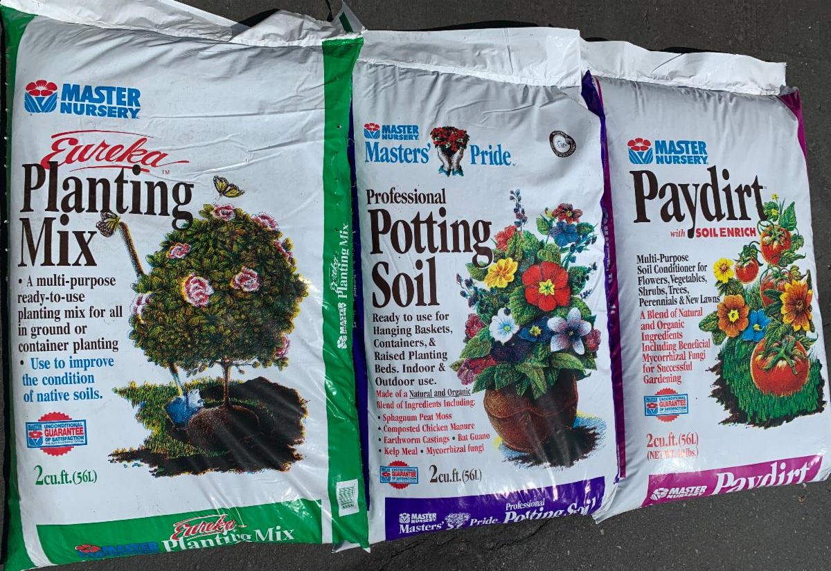 Prickett's Nursery - Home