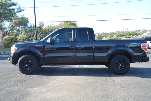 Used Car Dealership | Used Vehicles Big Spring | Harris Auto Sales