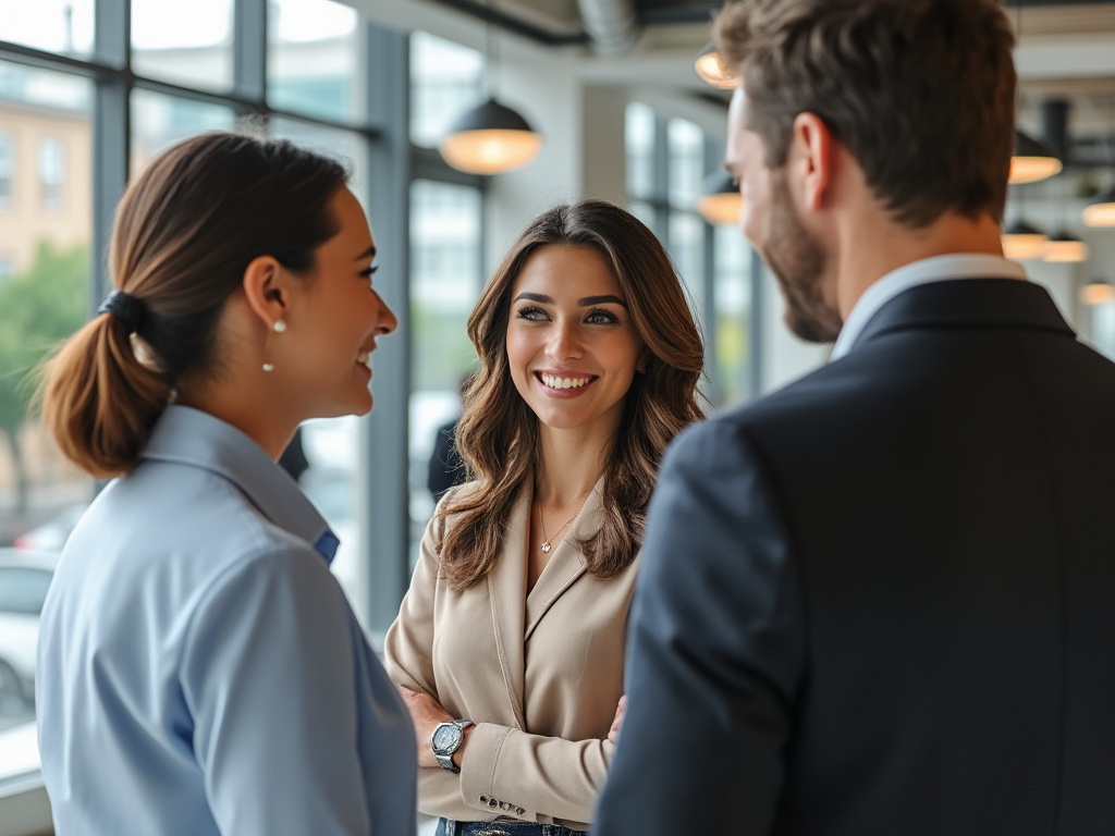 Expertos en Bienes Raíces
