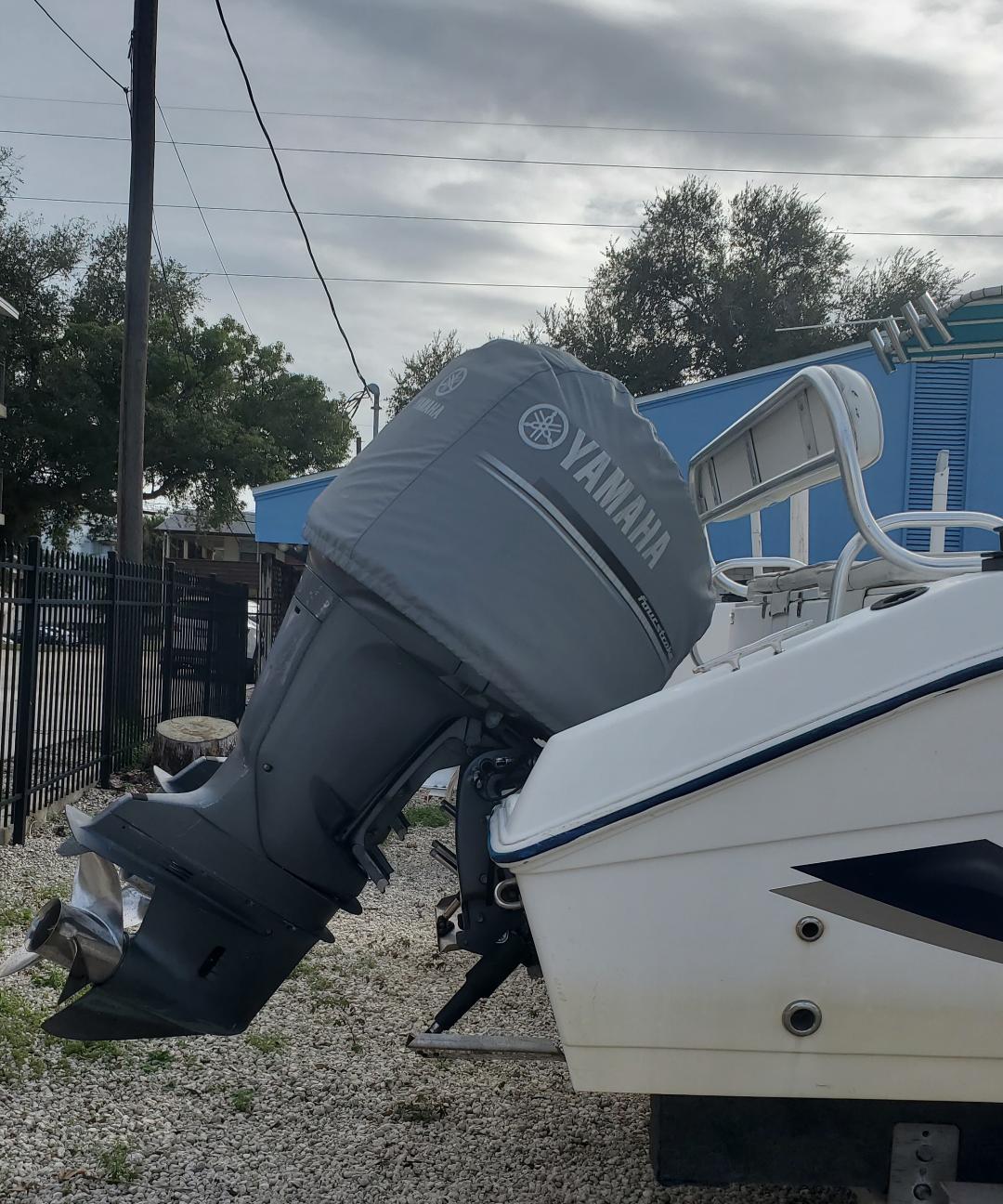 THE BOAT SHOP MERRITT ISLAND - PRE-OWNED INVENTORY