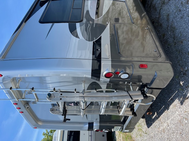 Andys RV Service - Home