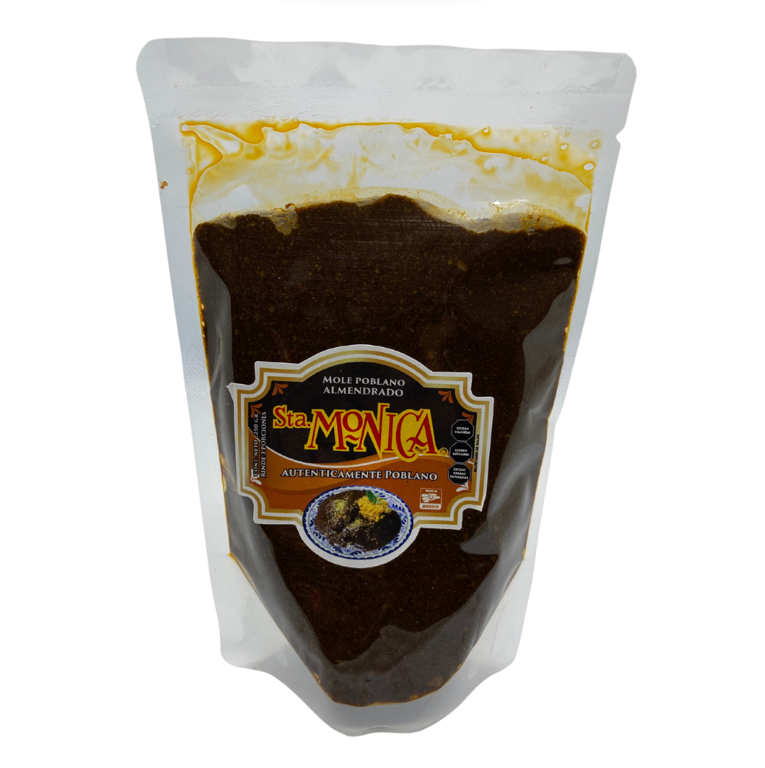 Mole Santa Monica