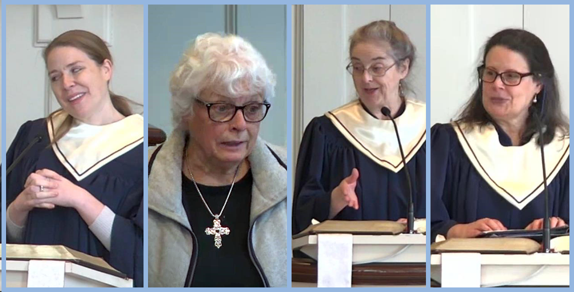 Congregational Church of Brookfield - Home