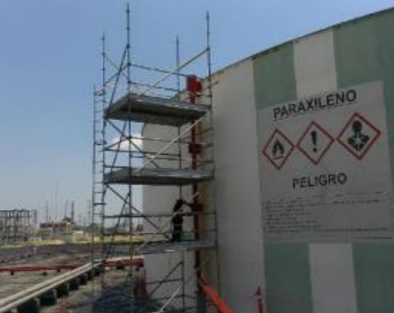 Servicios Especializados MEROB