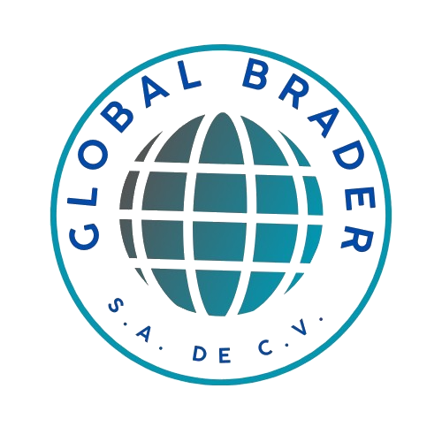 Bienvenidos a Global Brader S.A. de C.V.