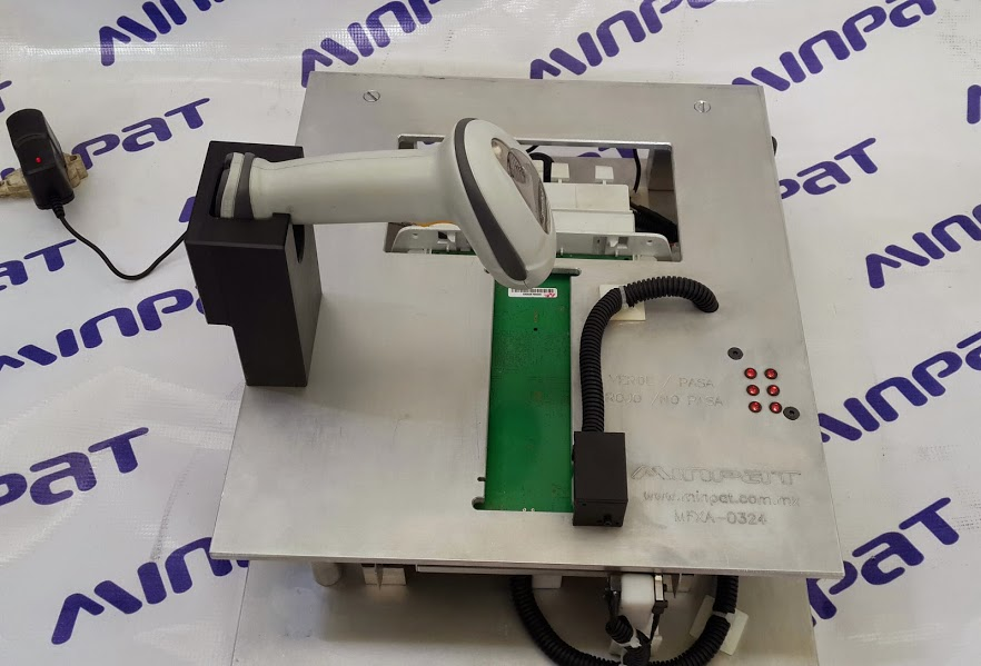 MINPAT INGENIERIA - Maquinados CNC