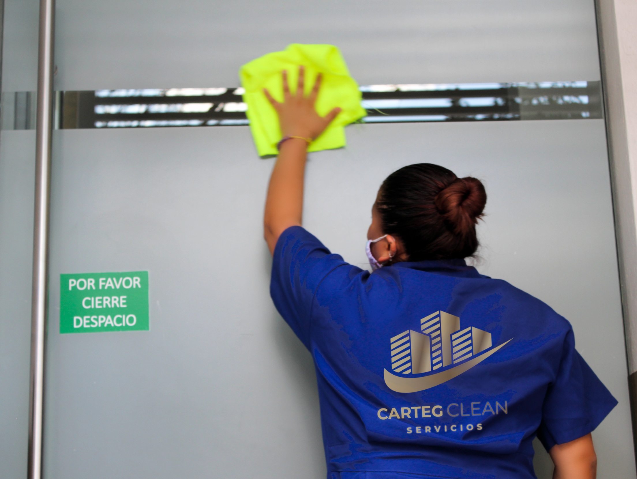 Inicio - CARTEG CLEAN