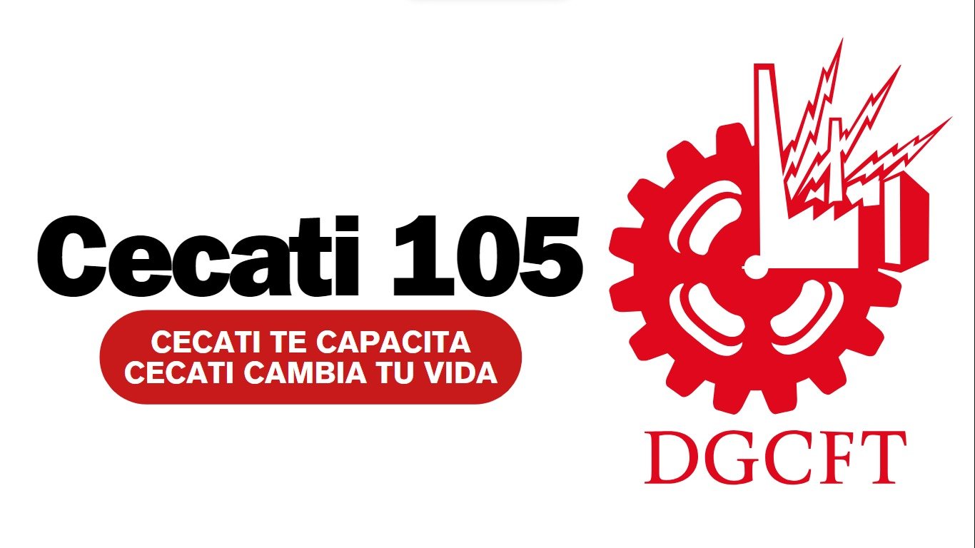 Cecati 105: Educación Transformadora