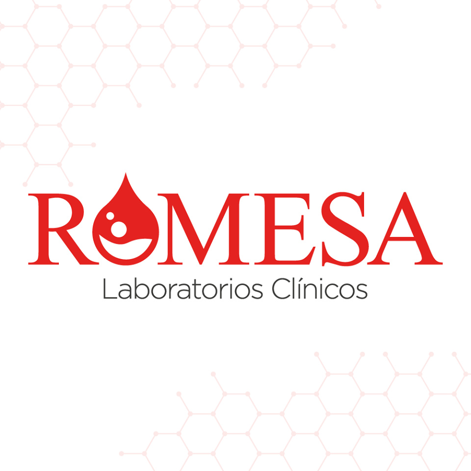 Romesa Laboratorios de Diagnóstico Clínico - Inicio