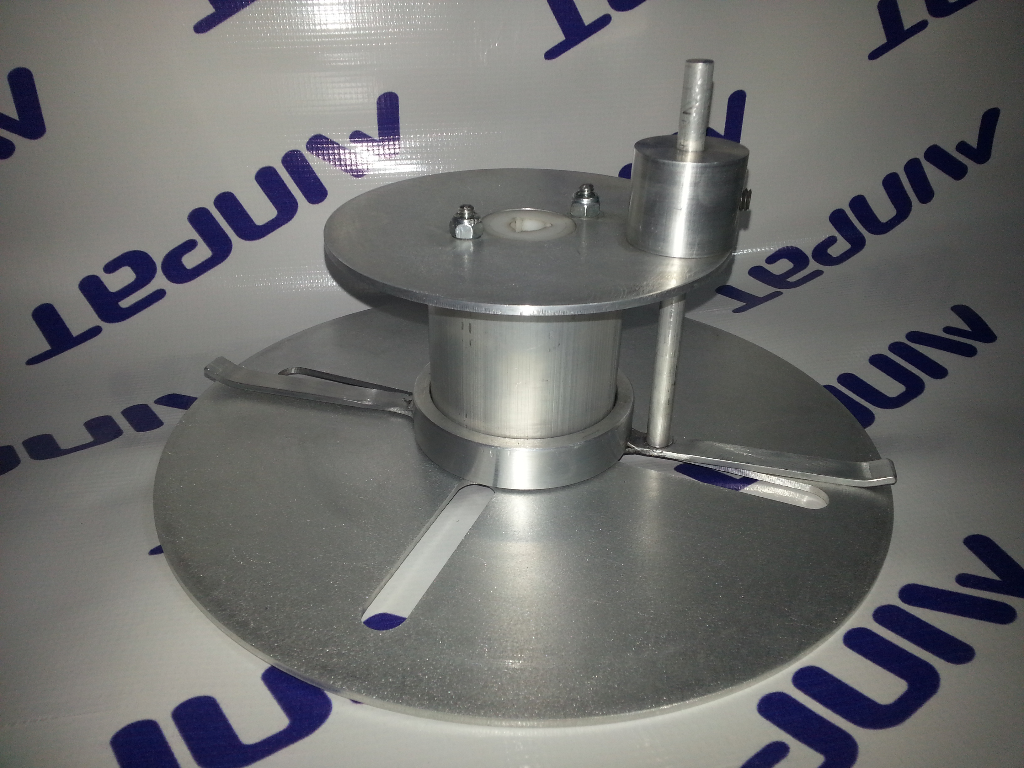 Maquinados Industriales - MINPAT INGENIERIA