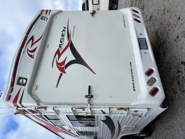 Andys RV Service - Home