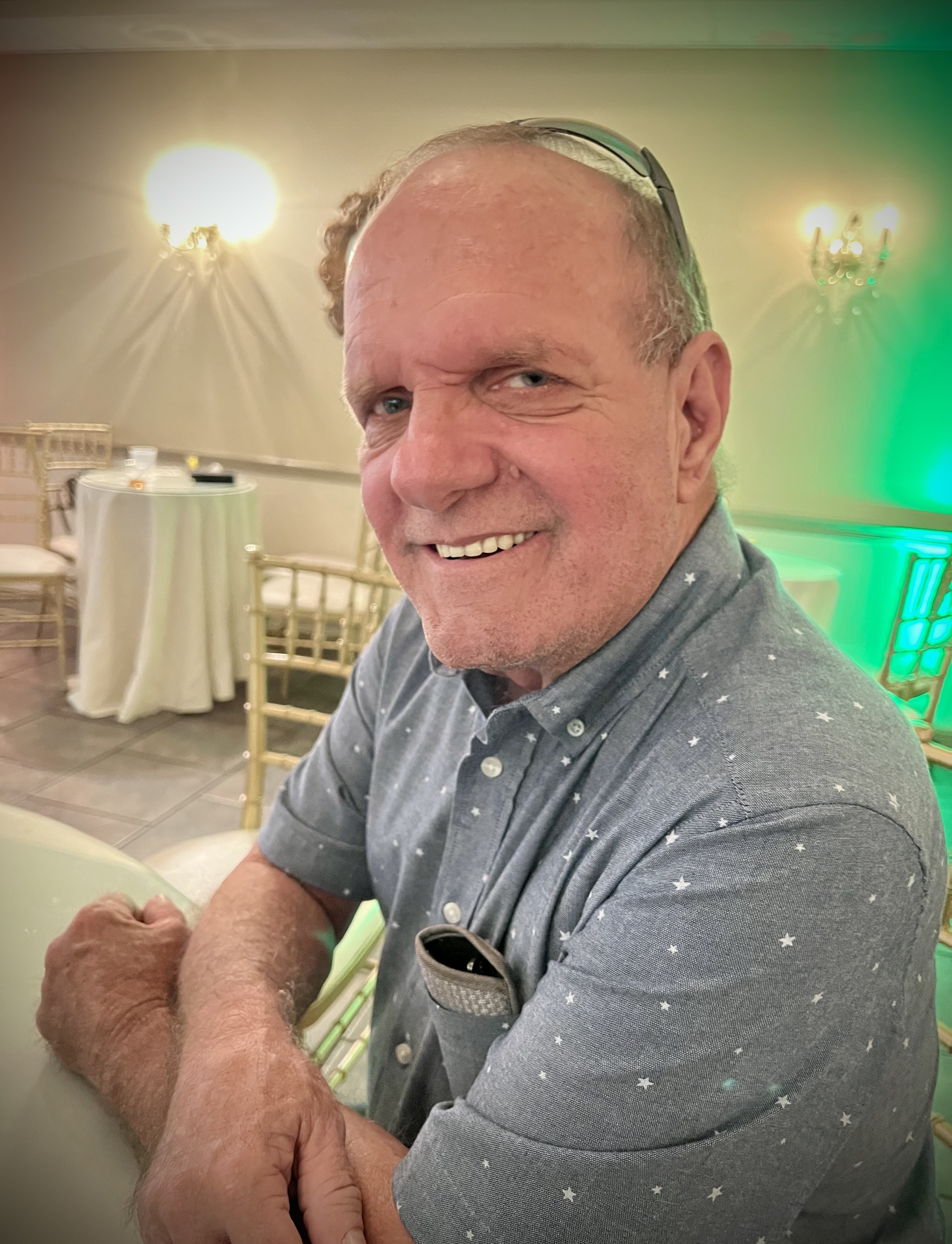 Anthony Trapani's Instagram, Twitter & Facebook on IDCrawl