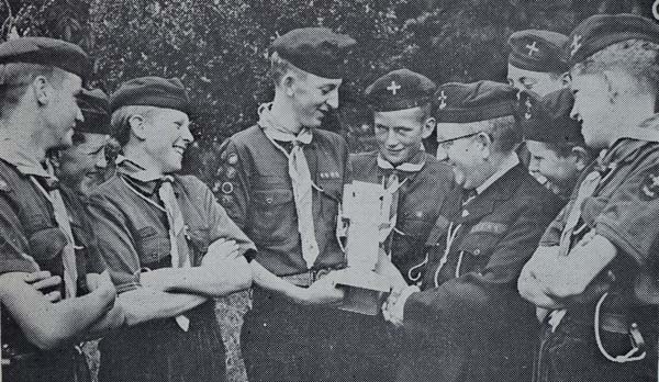 irishmedals.orgCompetition Badges