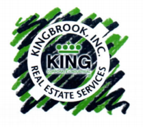 KINGBROOK,INC. KINGBROOK, INC.