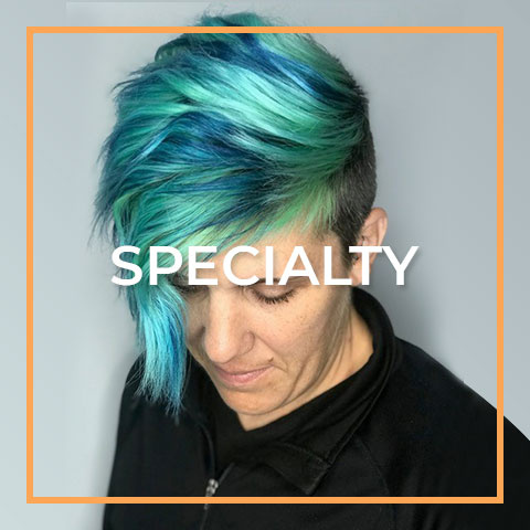 Hair Trends Sutherlin | Salon Services | Master Hairstylists