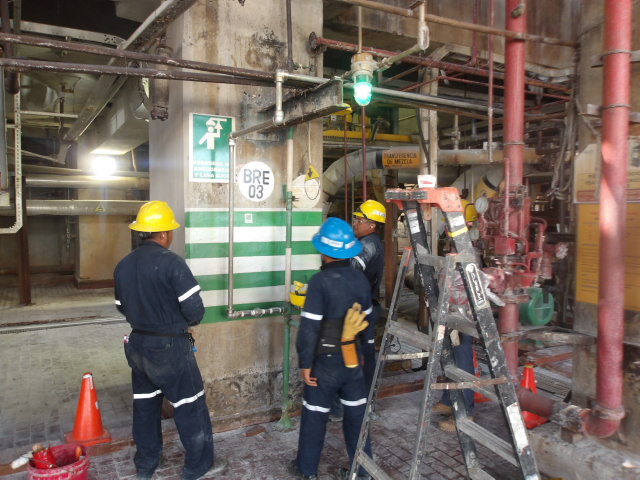 Servicios Especializados MEROB