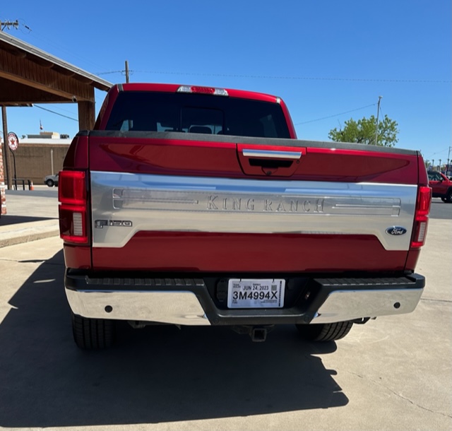 Used Car Inventory Big Spring | Used Vehicles | Harris Auto Sales