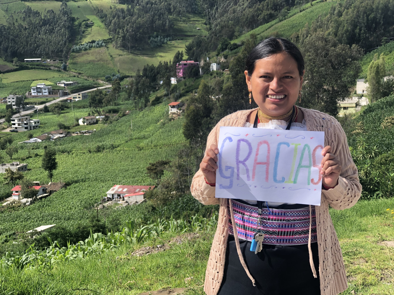 The Tandana Foundation - Quiénes Somos