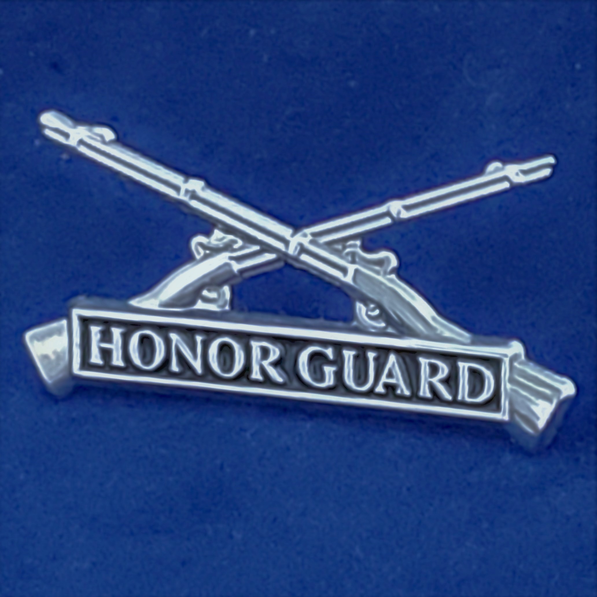 PIN HEADQUARTERS.COM - Honor Guard Lapel Pins