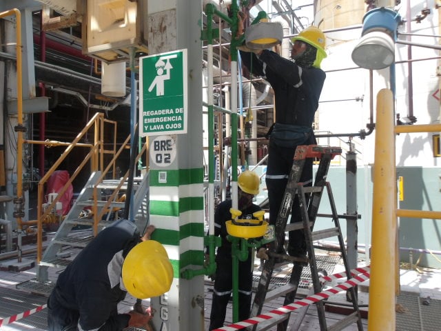 Servicios Especializados MEROB