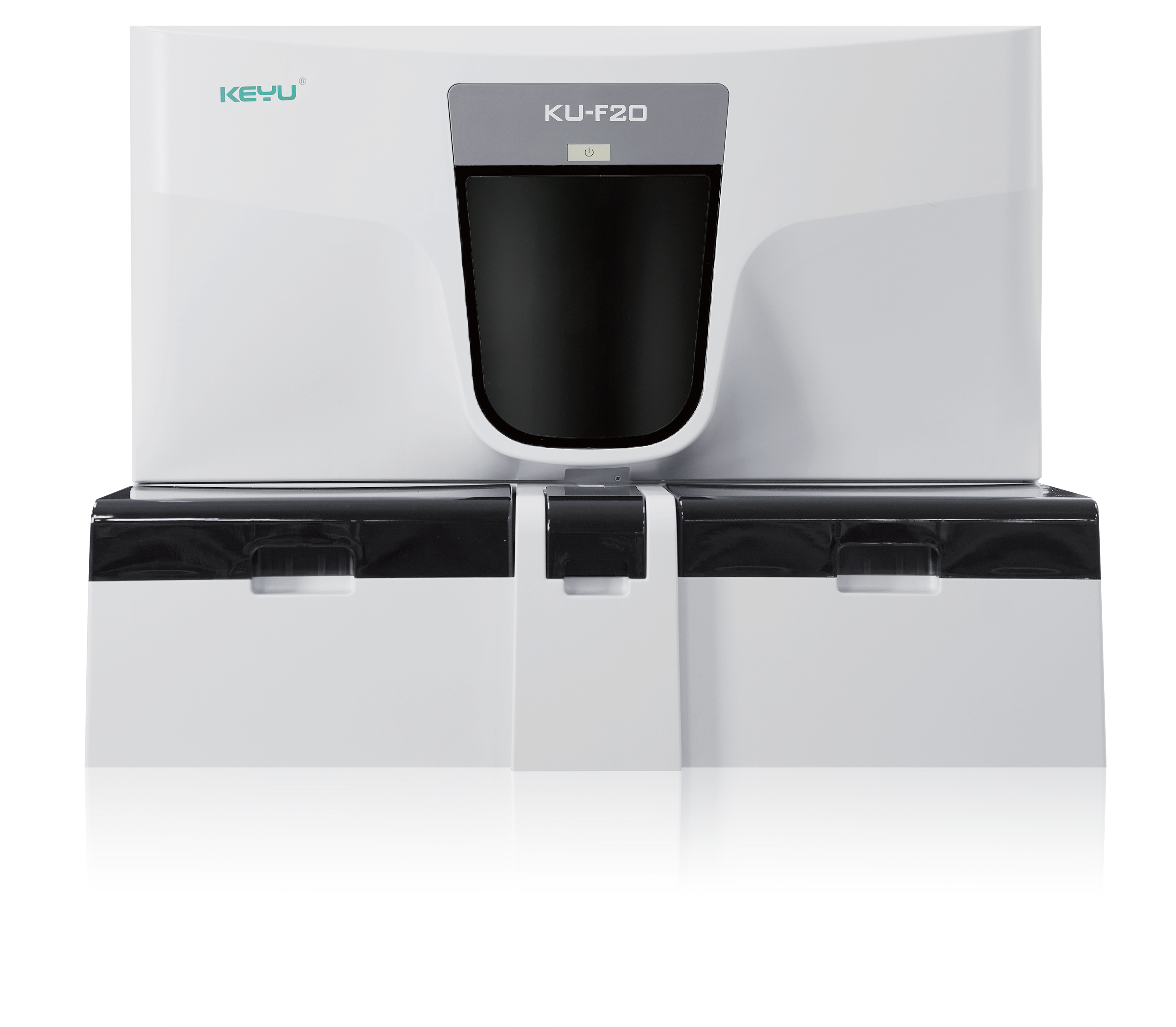 Analizadores Automatizados para muestras de hecesCORE TECNOLOGIA MEDICA ...