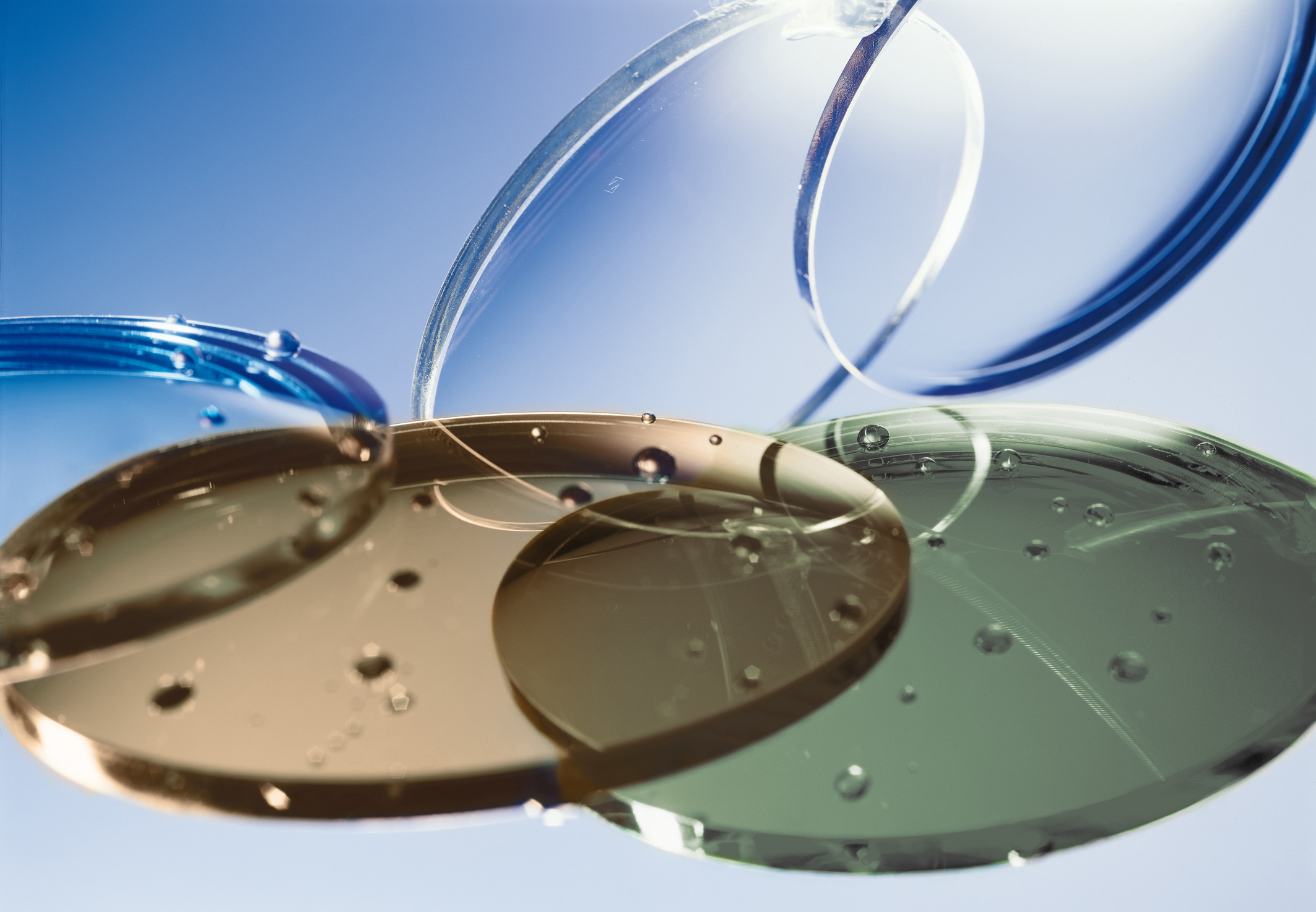 Straine Opticians Spectacle Lenses Straine Opticians Spectacle Lenses