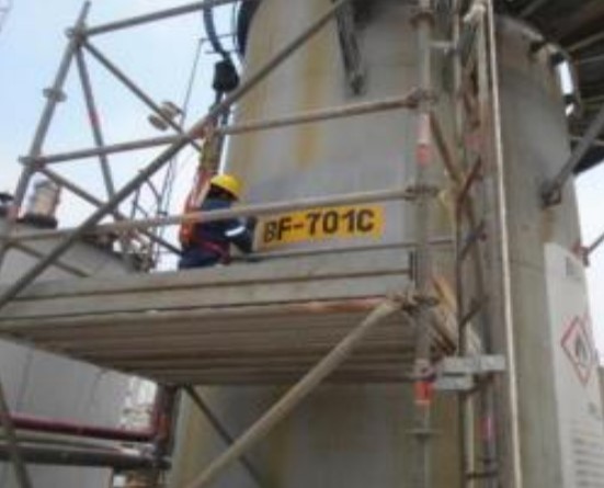 Servicios Especializados MEROB