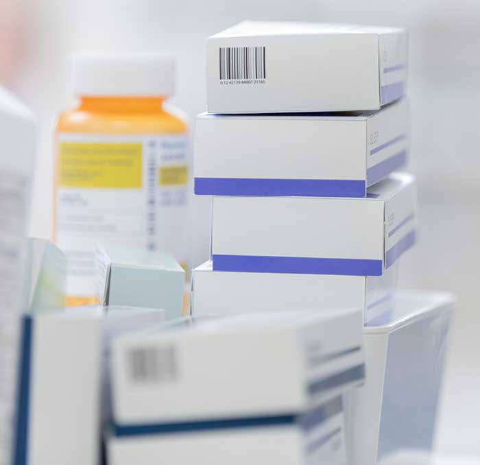 Venta de medicamentos | PHARMAPAL