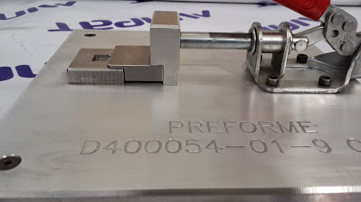 MINPAT INGENIERIA - Maquinados CNC