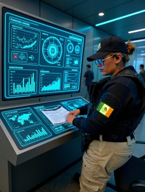 Protección Privada y Confiable