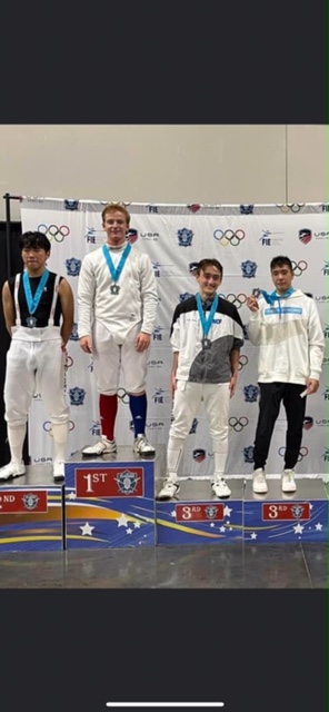 Duke City Fencing | Home