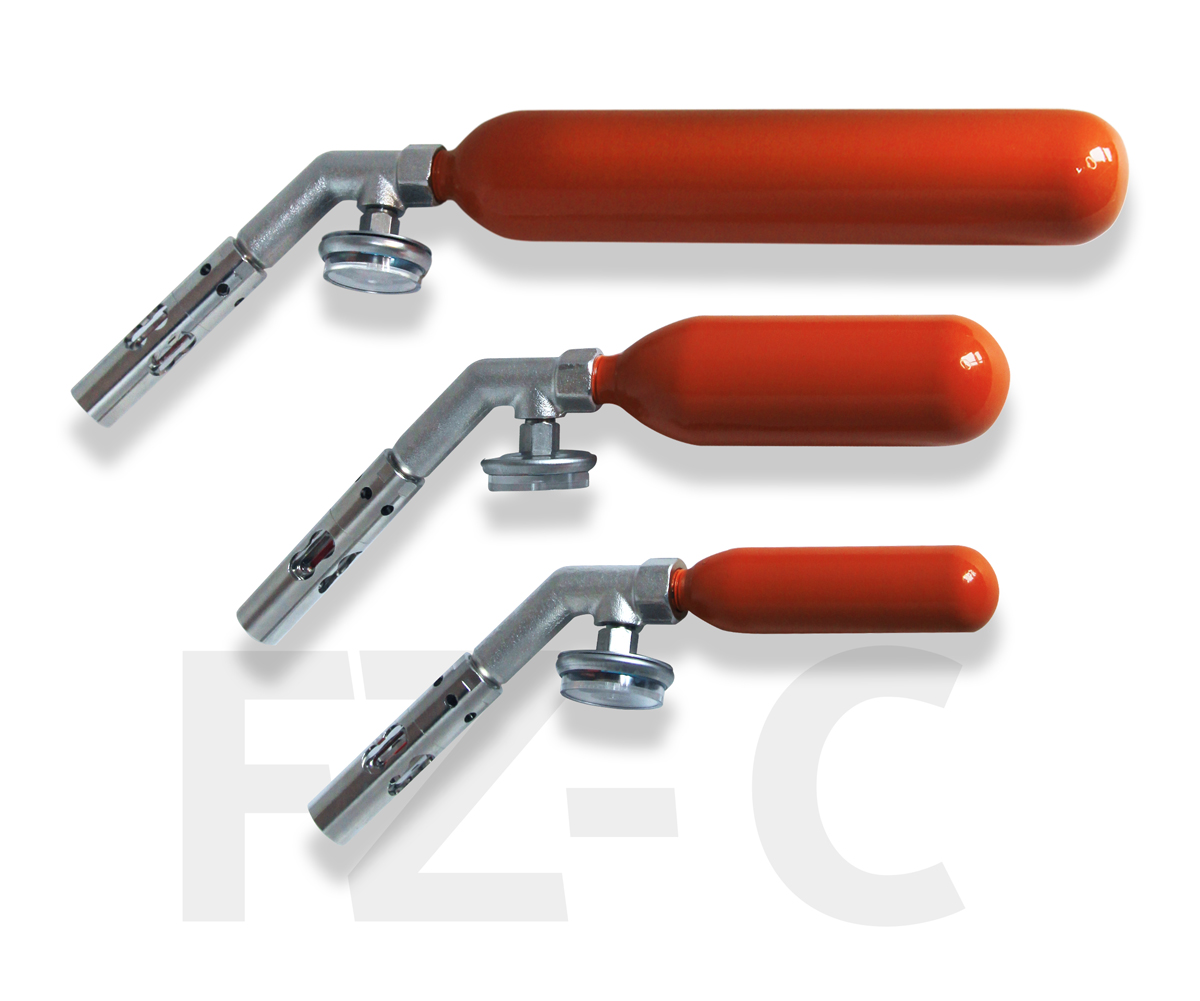 FireZero Evitando Incendios