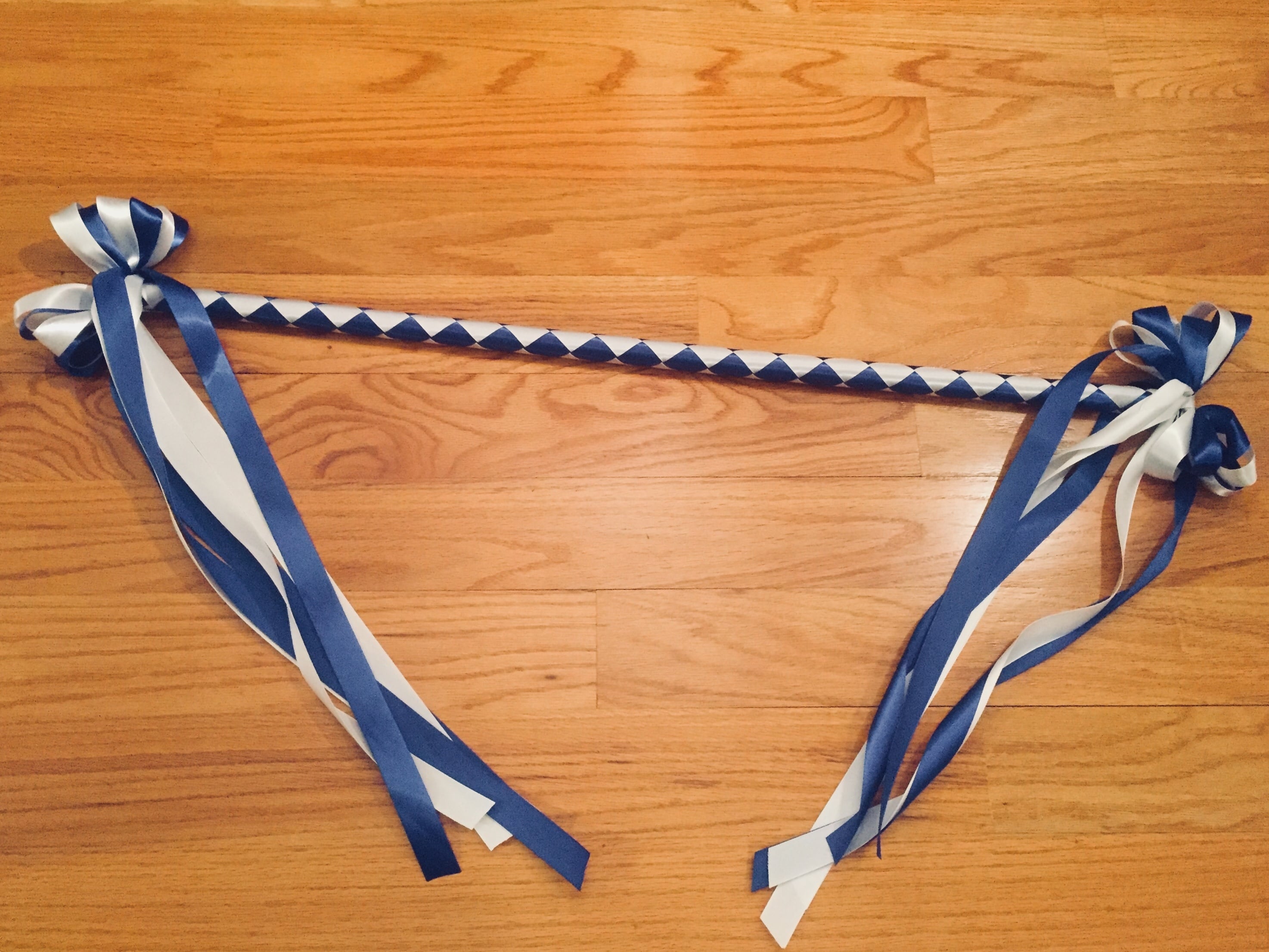 Class Act Batons - FAQ