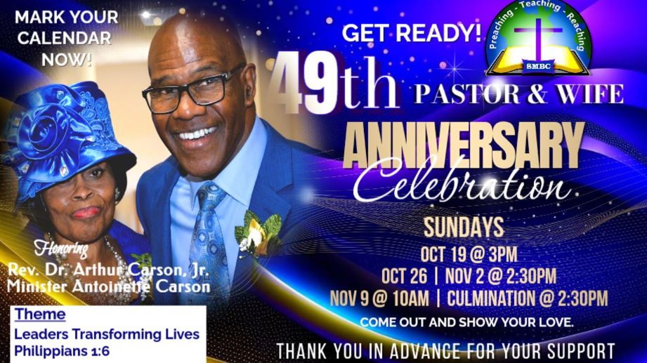 Church Events and Activities Atlanta
