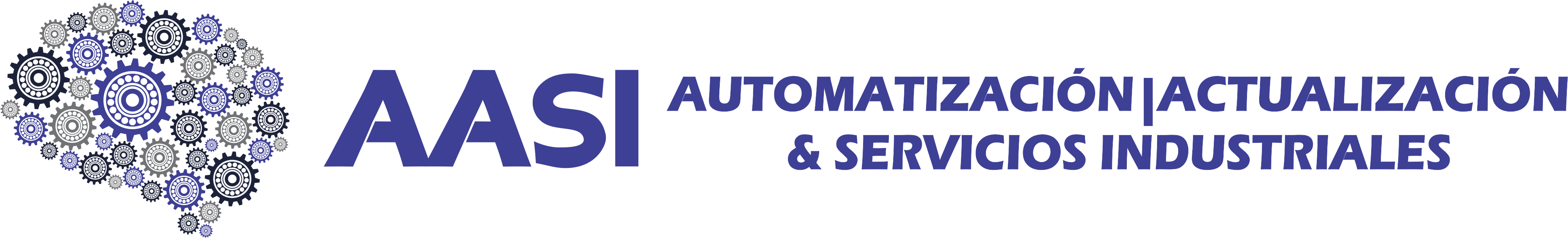 AASI Automatizacion, Actualizacion y Servicios Industriales