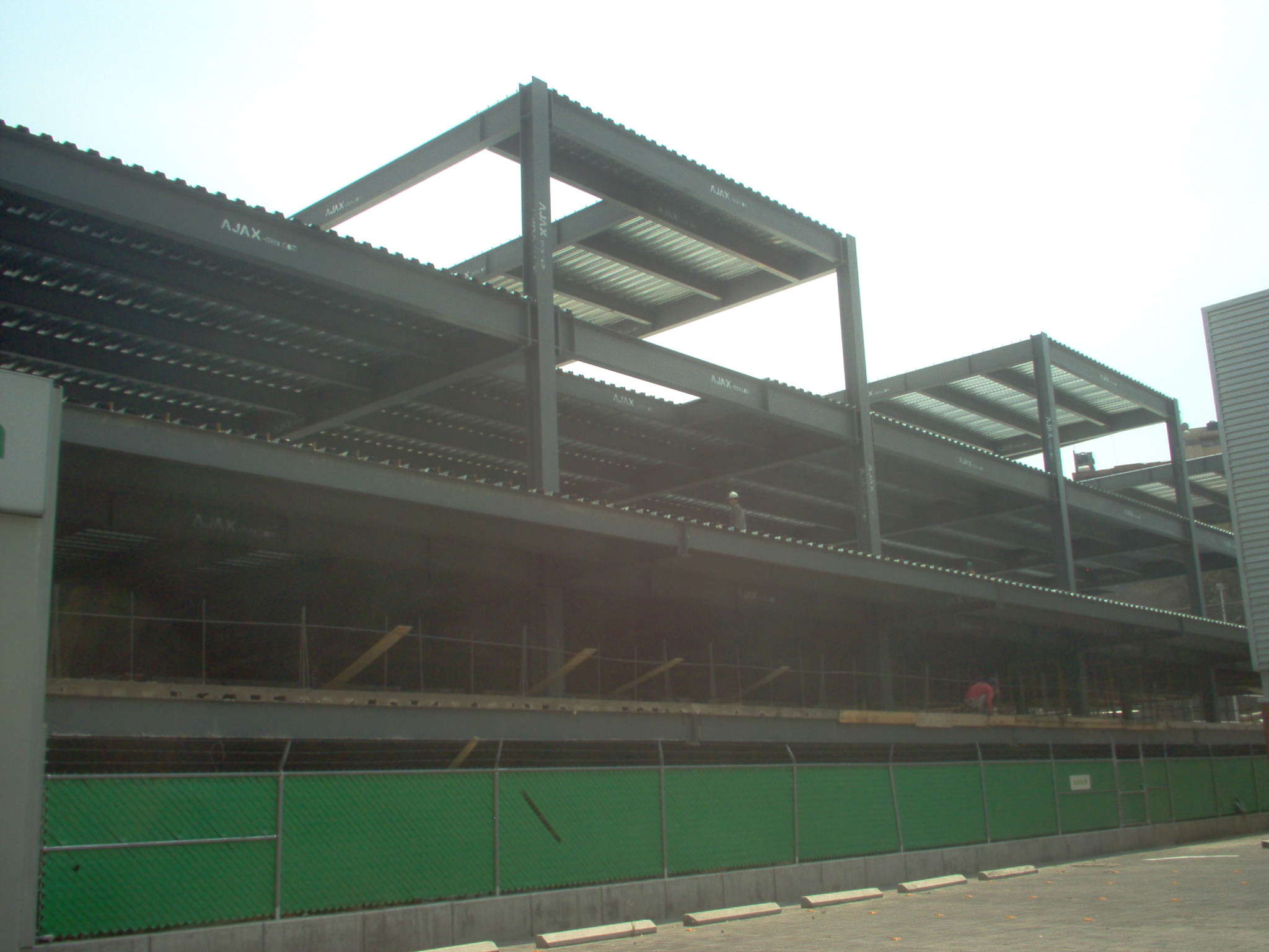 Welcome - CONSTRULAT S.A. DE C.V.