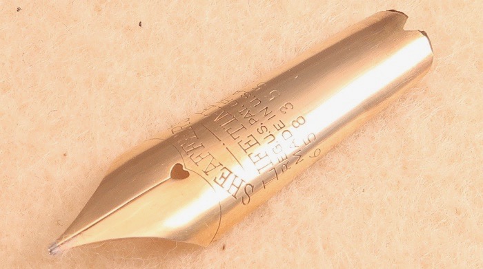 Vintage Fountain Pens Parker 51 Duofolds Waterman Mont Blanc - Sheaffer ...