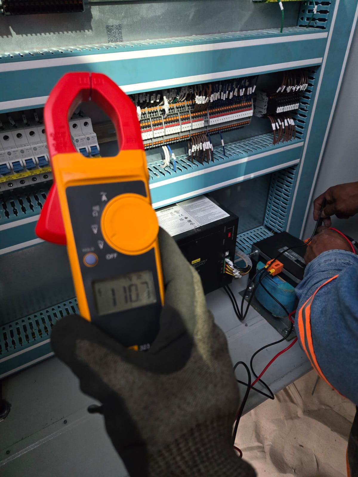 Solec Soluciones Electricas