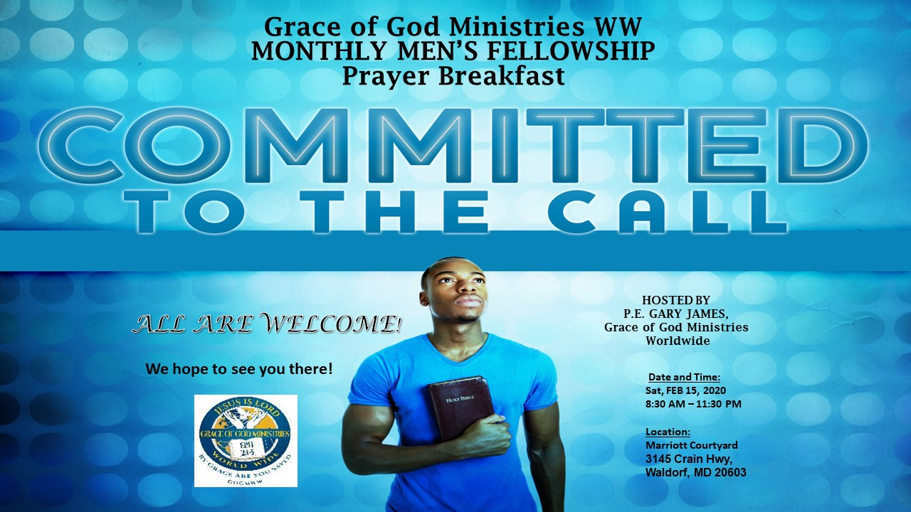 Place of Worship | Fellowship Services Waldorf