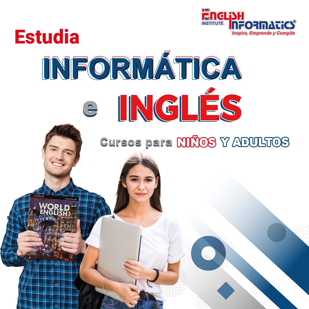 English Informatics