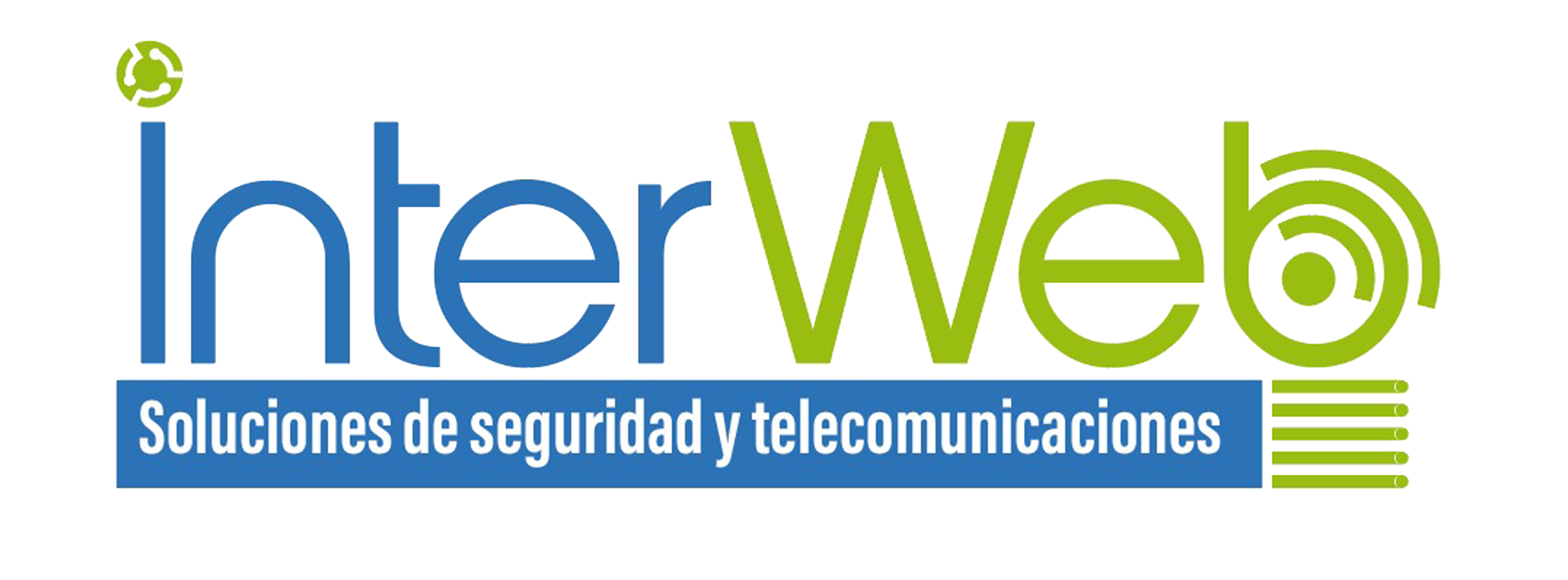 INTERWEB - Bienvenido