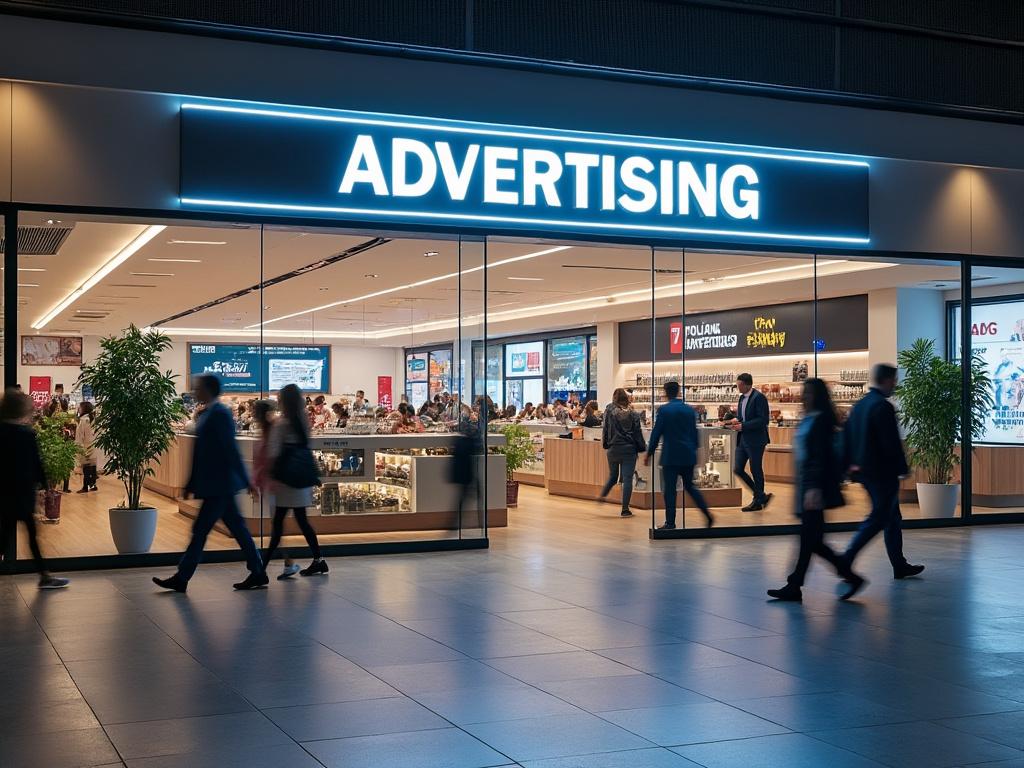 SP Publicidad | Publicidad - Marketing Creativo