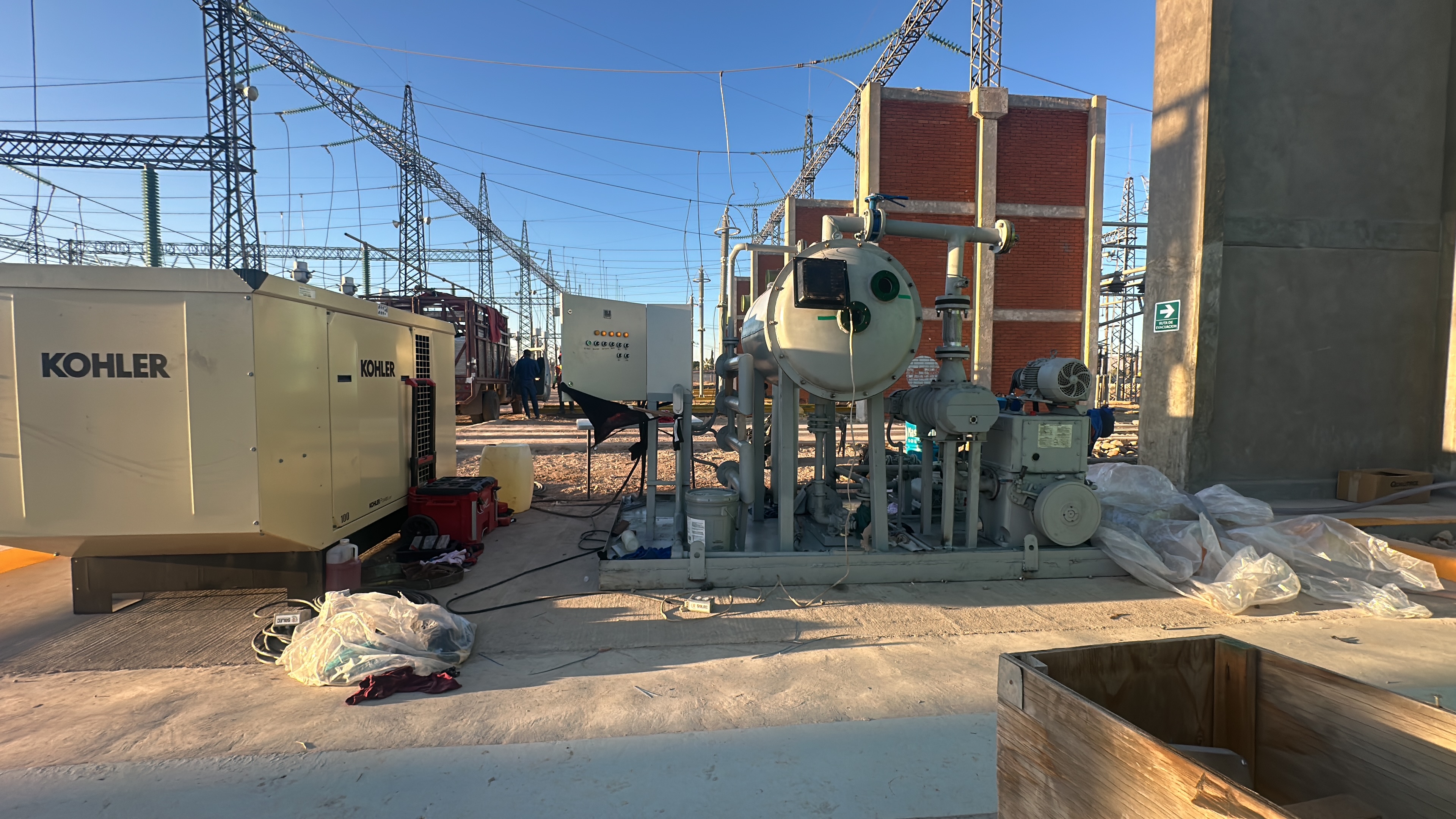 Solec Soluciones Electricas